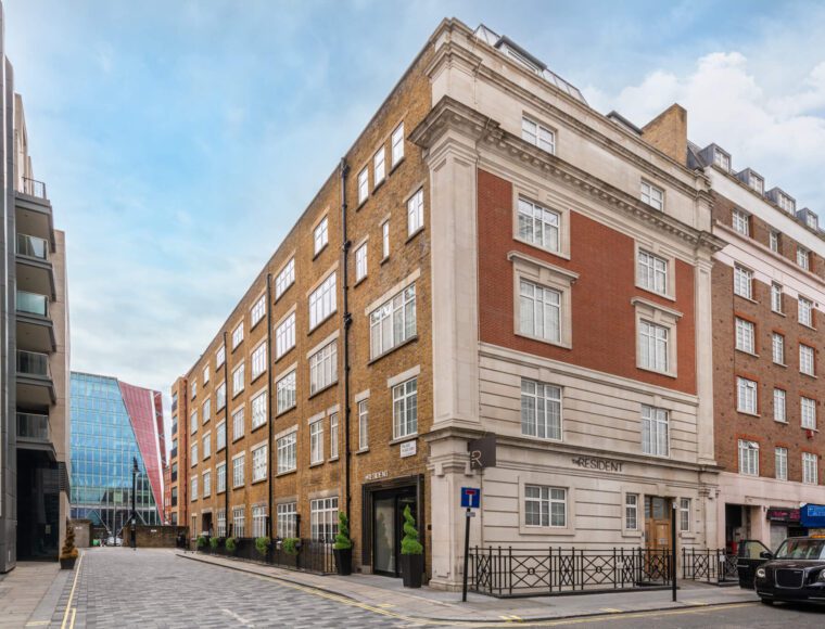 Royal Garden Parties | The Resident | London Boutique Hotels