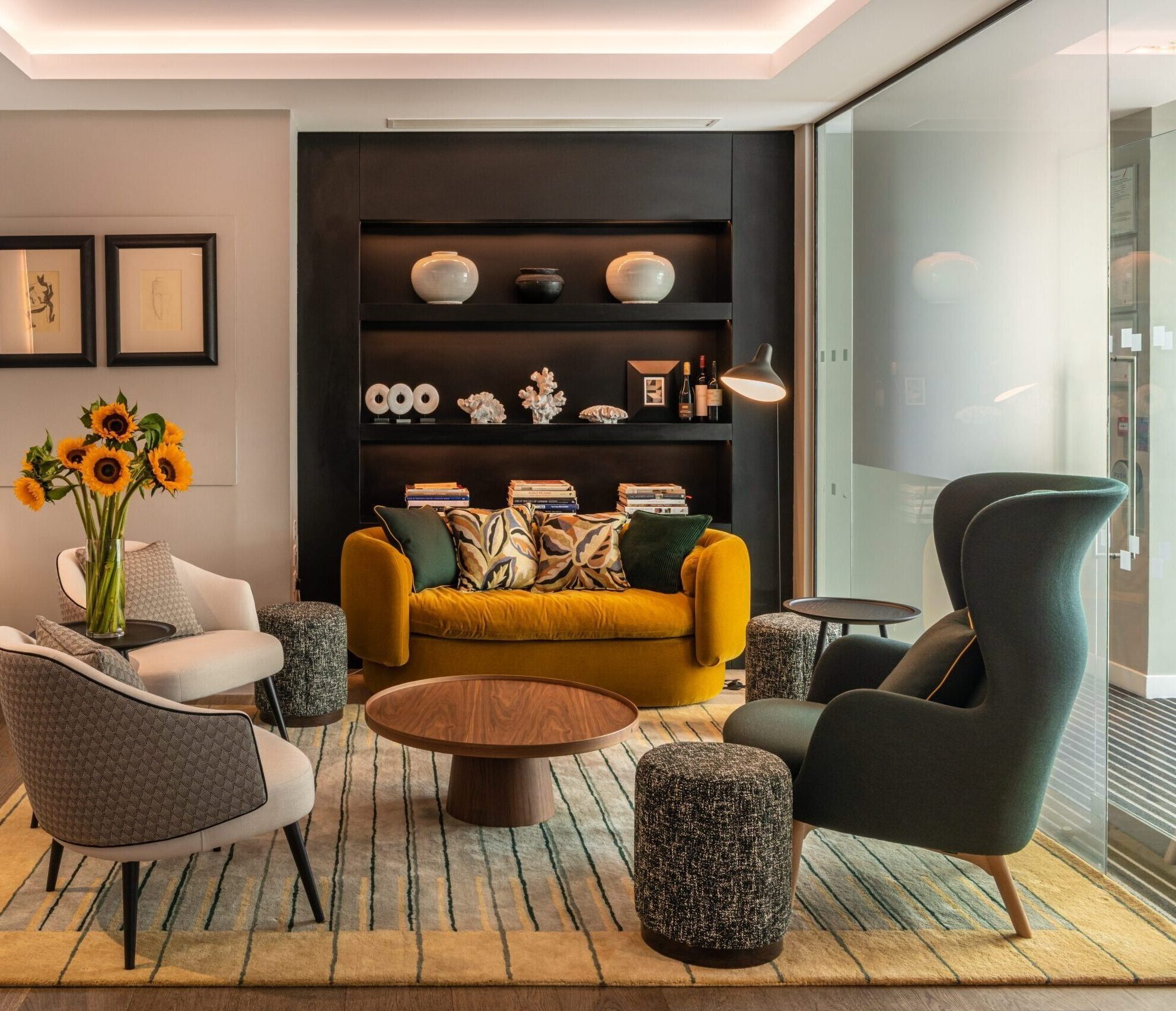 Our Neighbourhood | The Resident Victoria | London Hotel