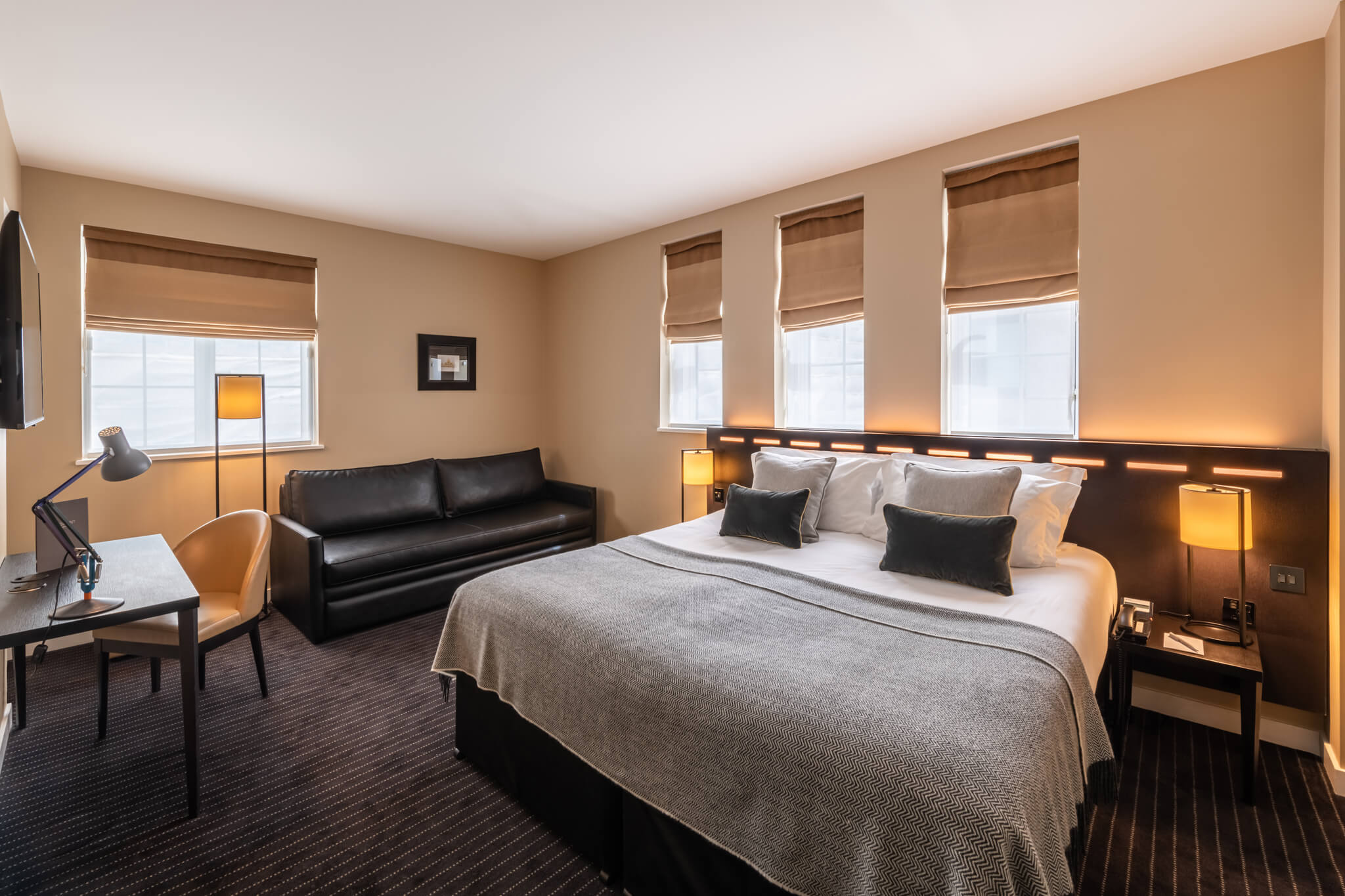 Royal Garden Parties | The Resident | London Boutique Hotels