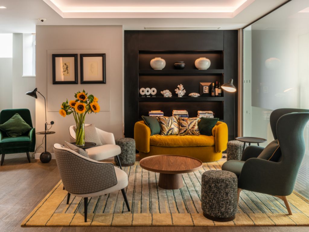 The Resident | Homepage