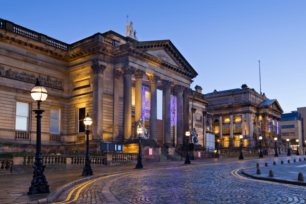 The Resident | World Museum