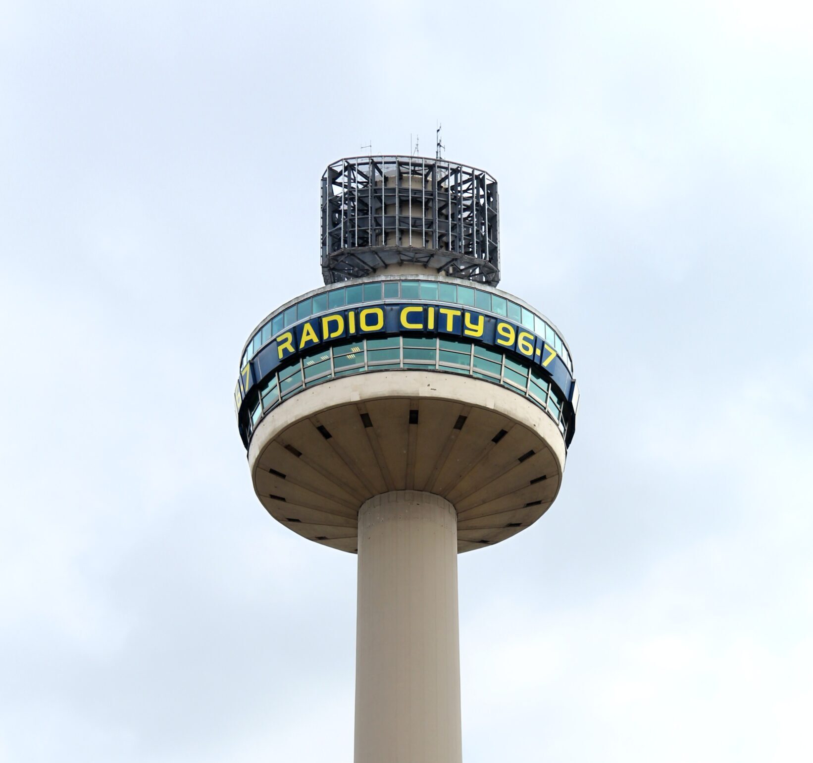 The Resident | St John's Beacon (Radio City Tower Viewing Gallery)