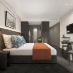 The Resident Edinburgh | 4 Star Hotel in Edinburgh