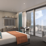 The Resident Edinburgh | 4 Star Hotel in Edinburgh