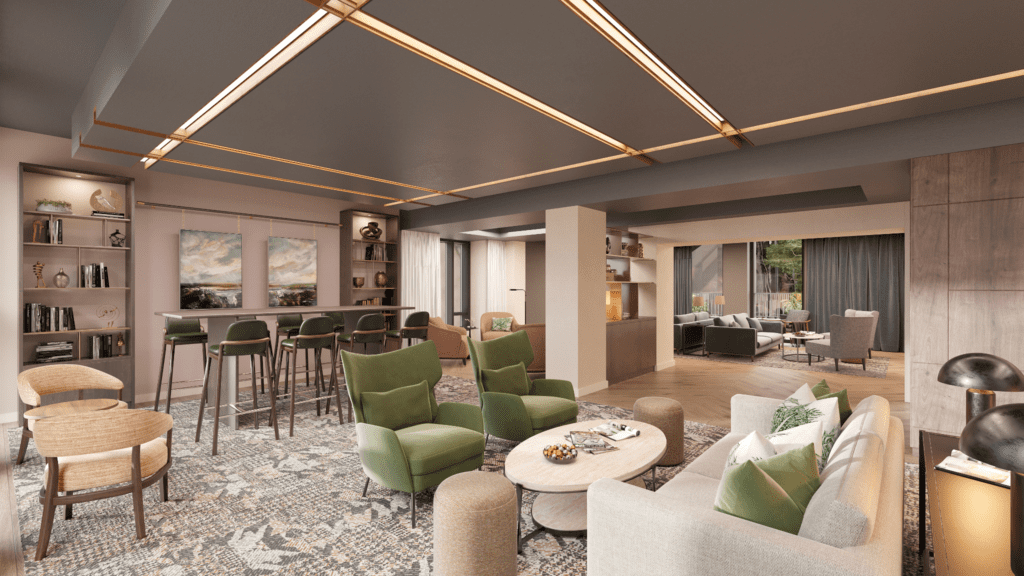 Our Spaces | The Resident Edinburgh | Scotland