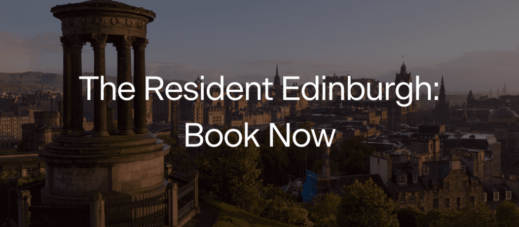 The Resident | Resident Hotels links
