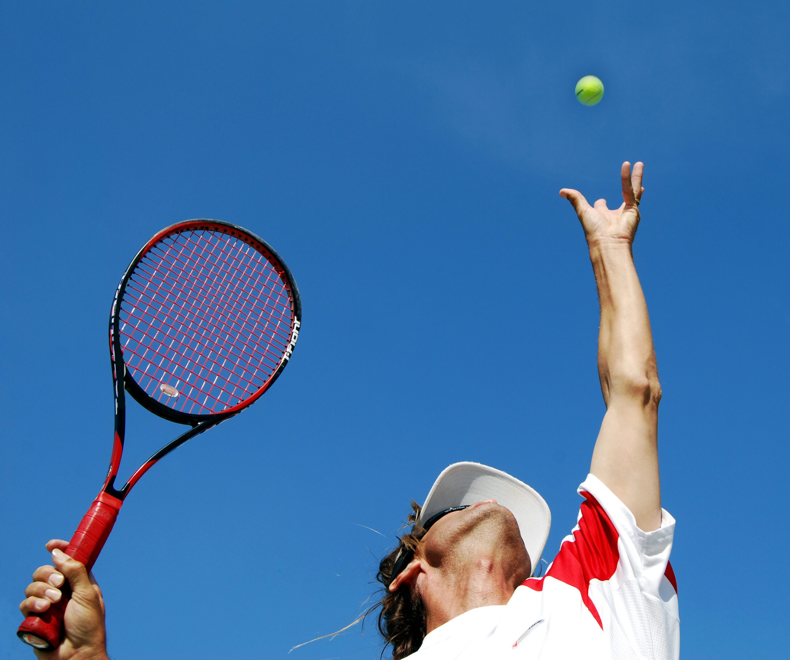 Wimbledon Tennis | The Resident | Award winning London Hotels