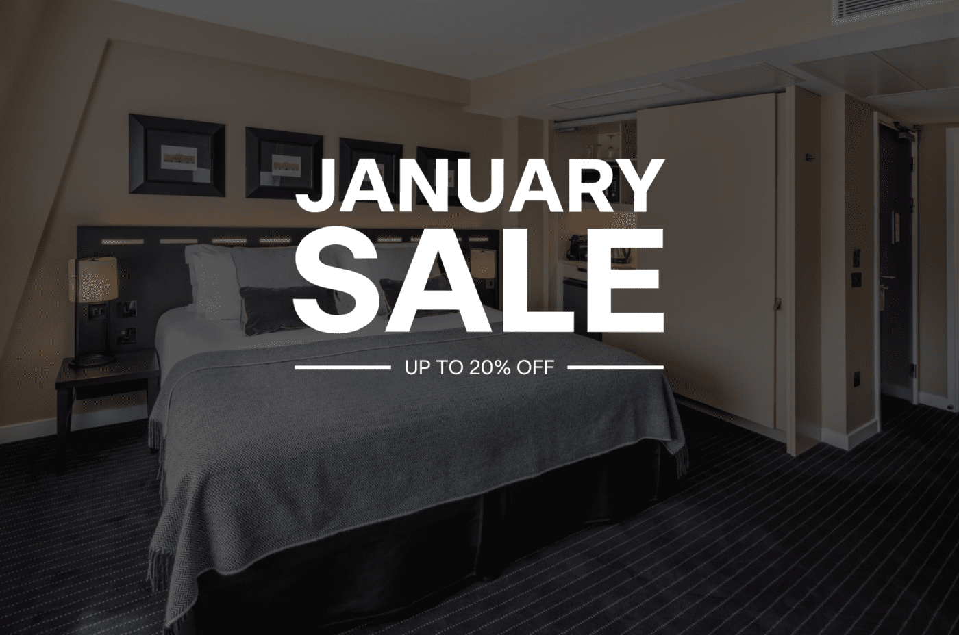 The Resident Victoria | 5 Min Stroll to Buckingham Palace