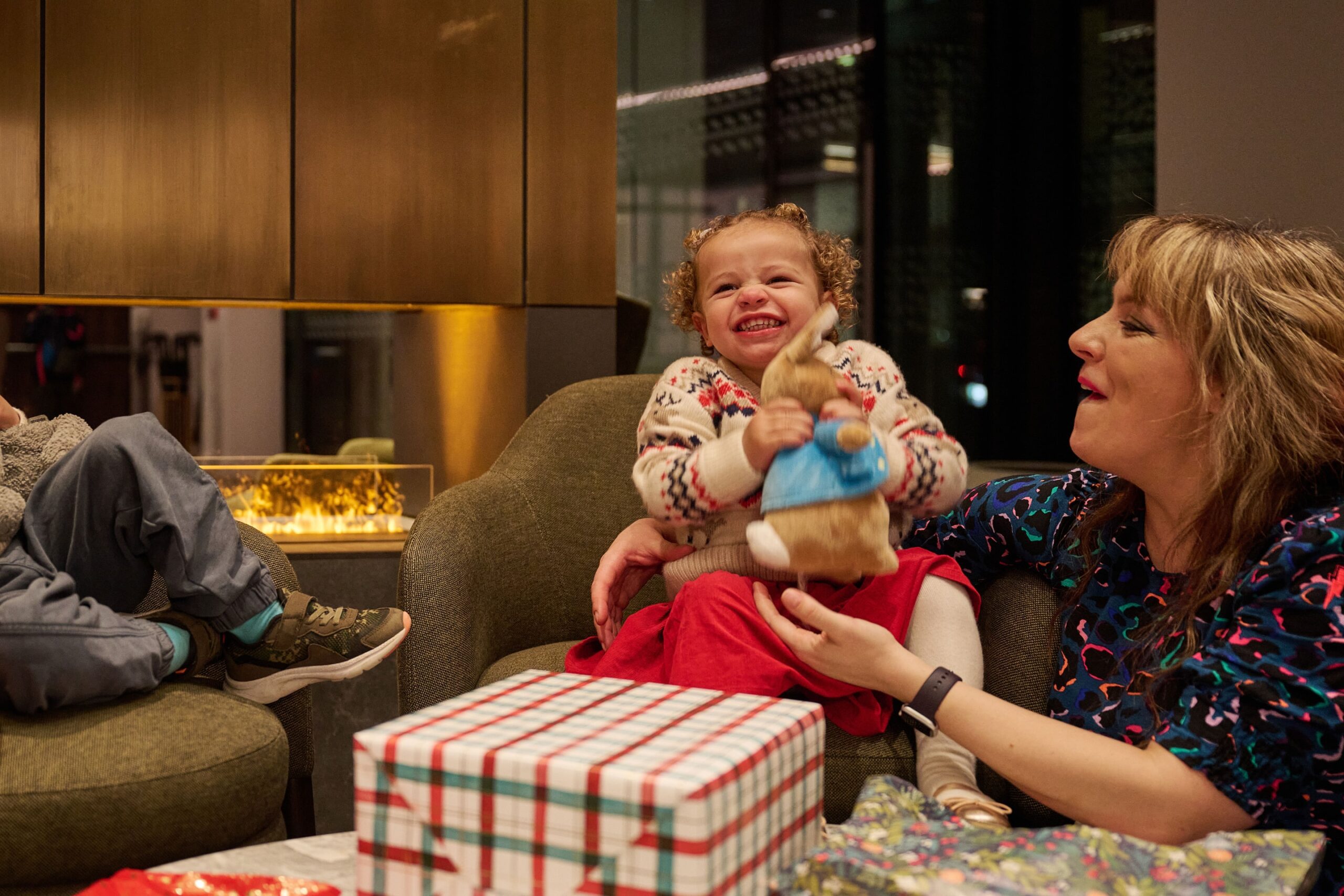 The Resident | Christmas at The Resident